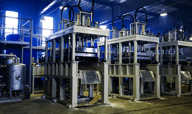 Headquarters Introduction :: About Us :: SUMITOMO SHOJI MACHINEX CO.,LTD.